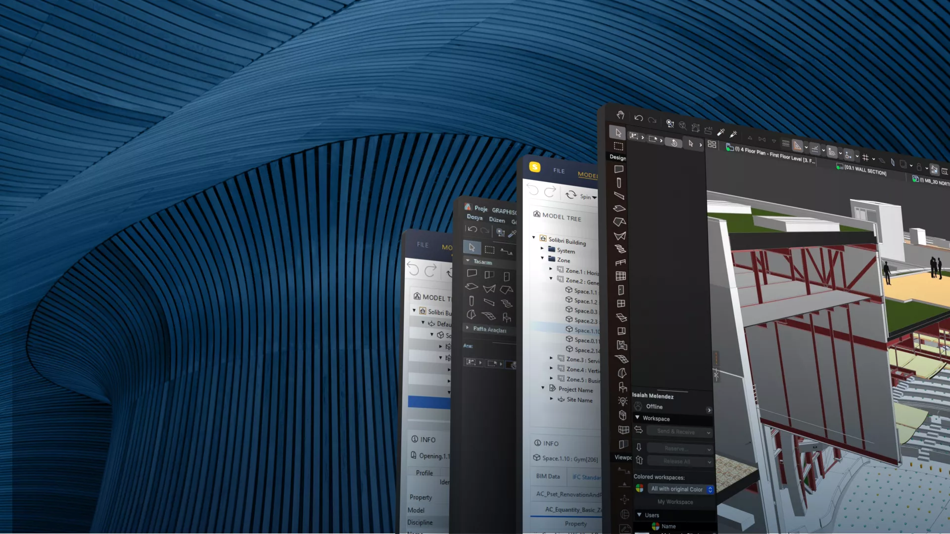 Bluebeam - Architecture, Engineering, Construction and Operations ...